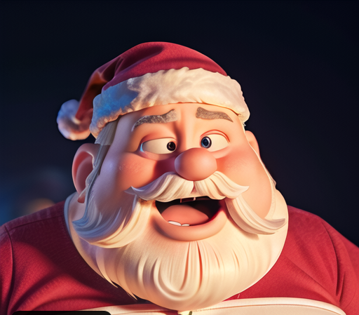 Santa Got A Boner: “worst Christmas album of 2023” Melody Maker ...